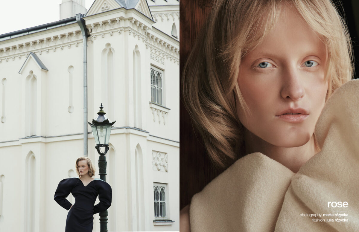 rose | Schön! Magazine