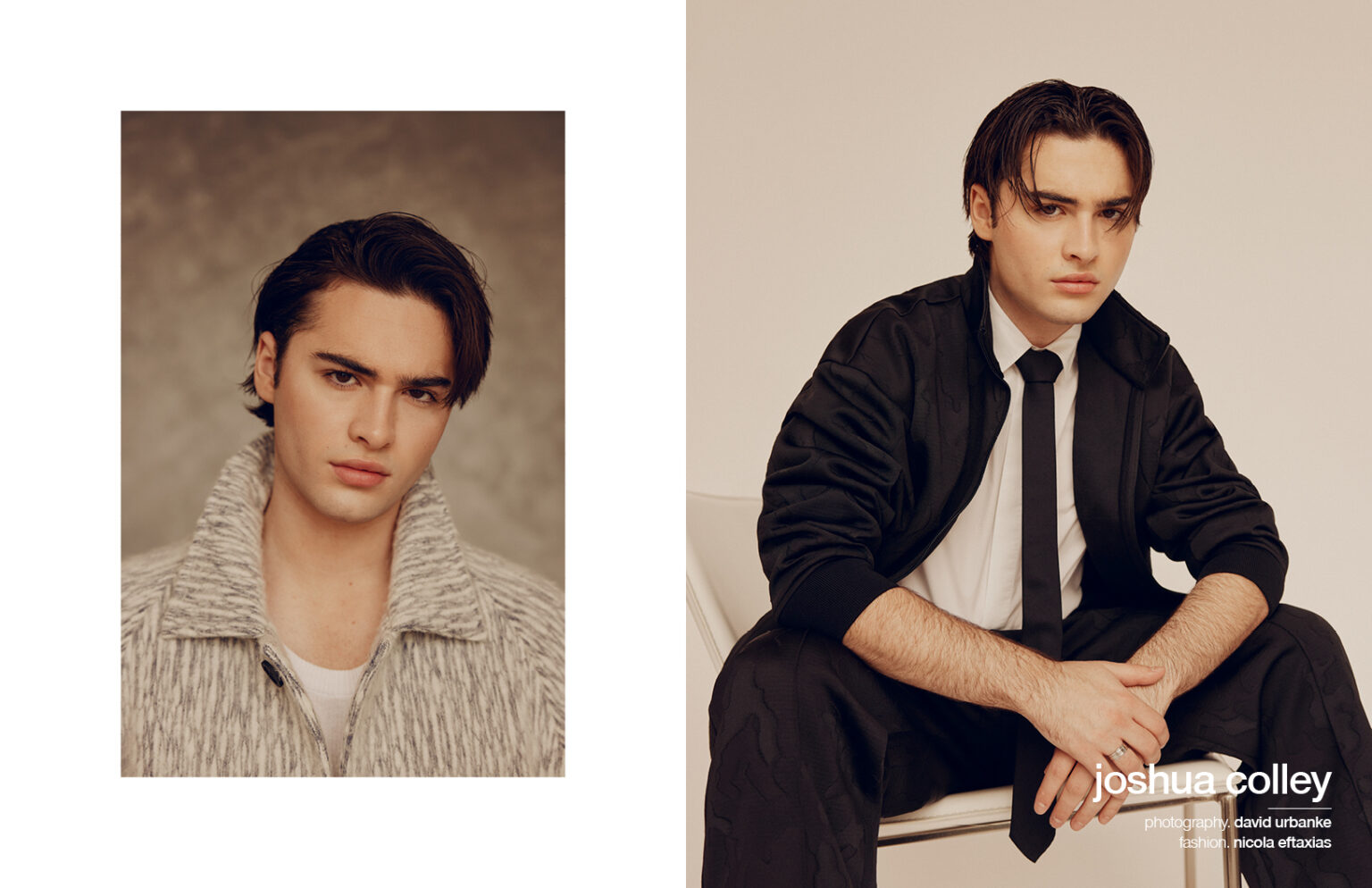 interview | joshua colley | Schön! Magazine