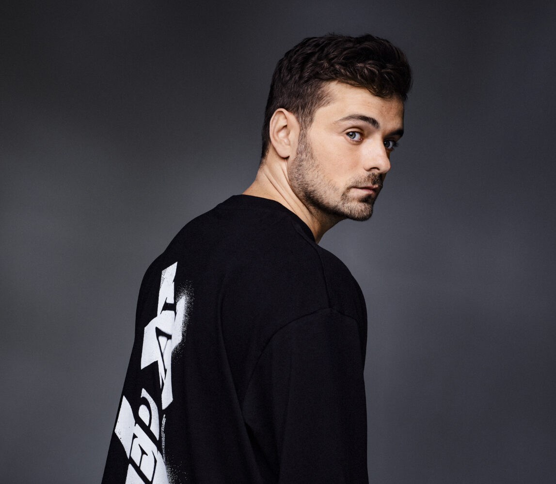 interview | martin garrix | Schön! Magazine