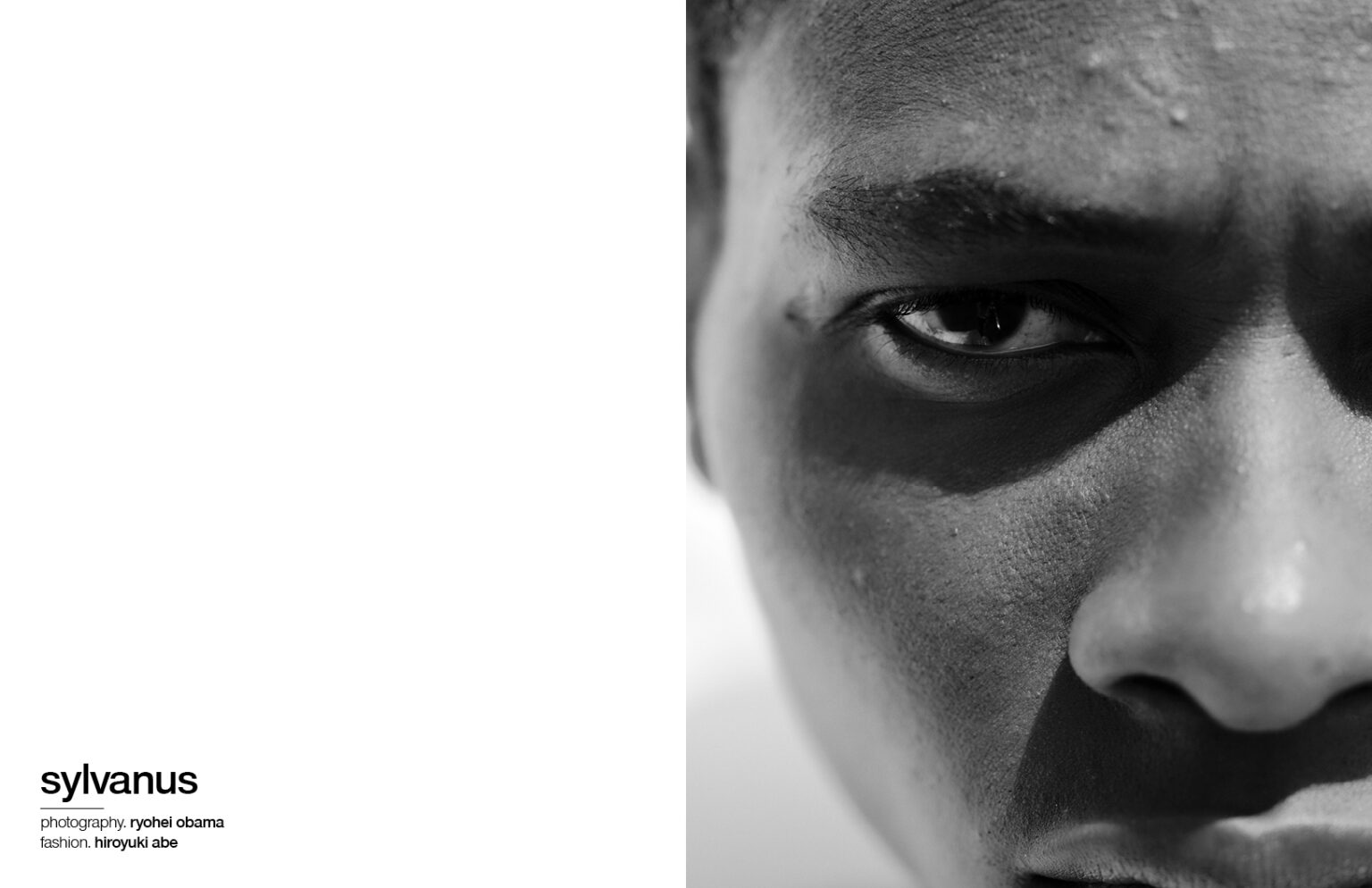 sylvanus | Schön! Magazine