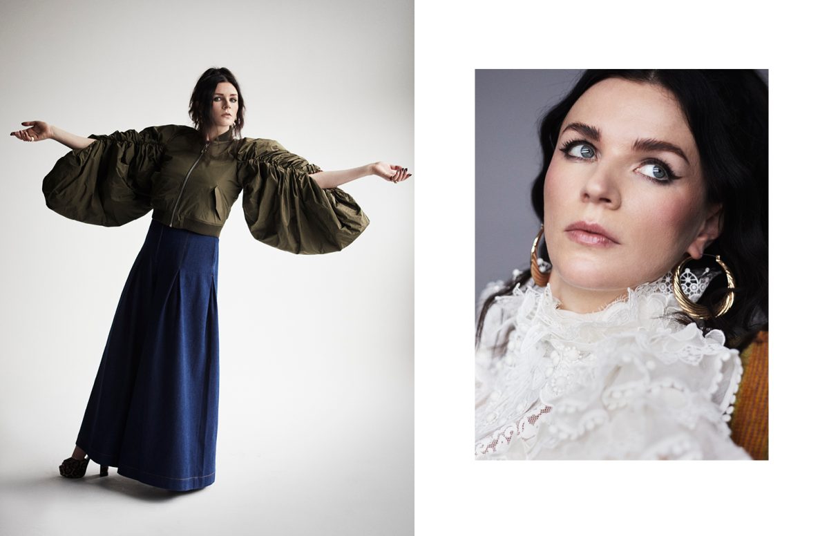 interview | cel spellman