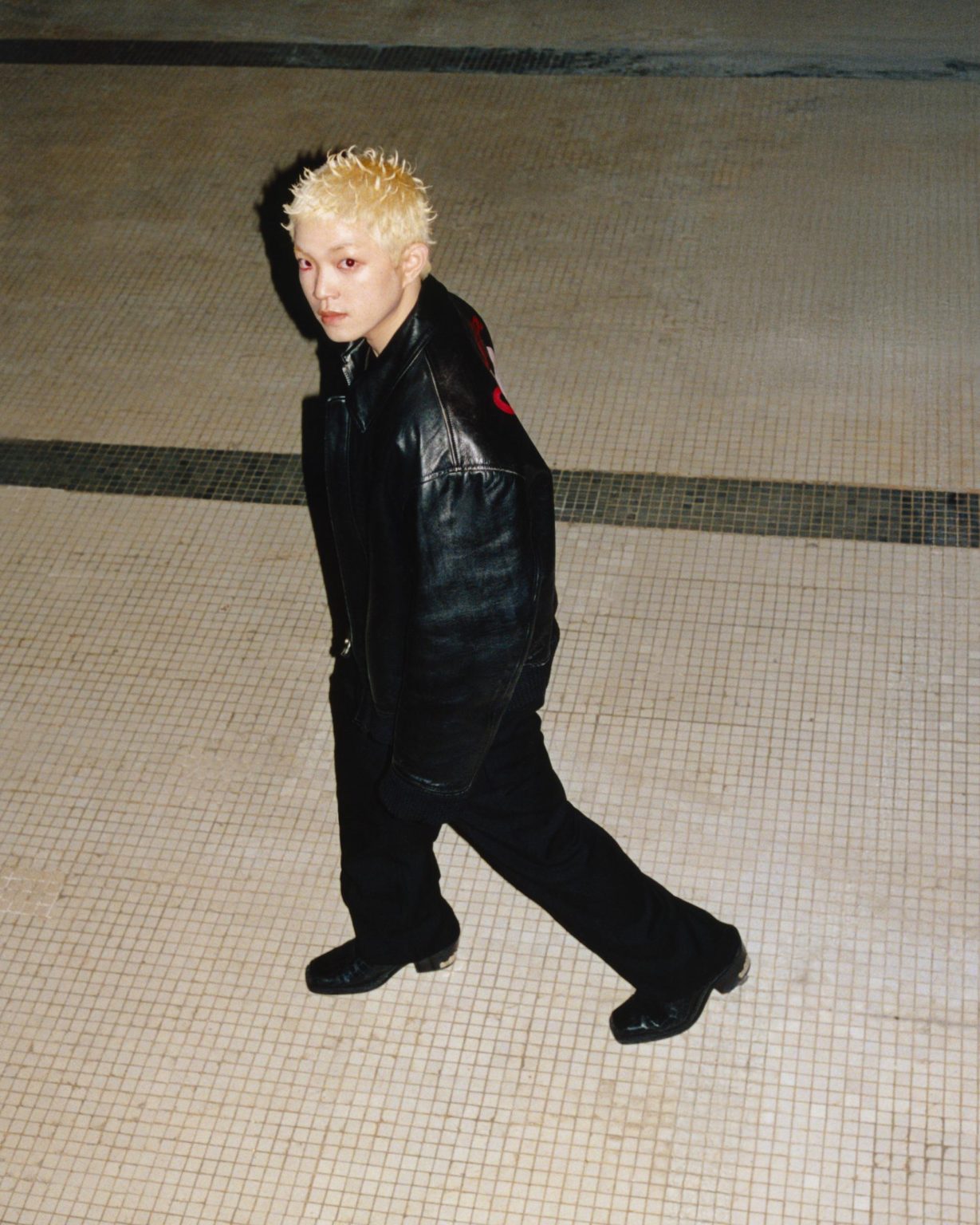 interview | cel spellman