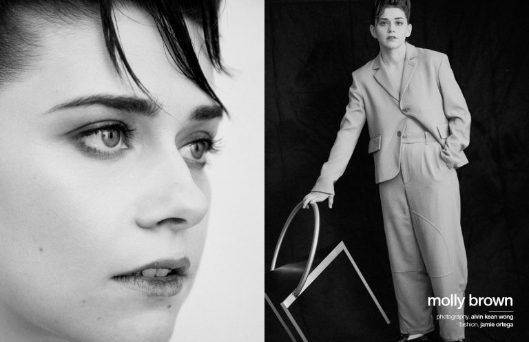 interview | molly brown | Schön! Magazine