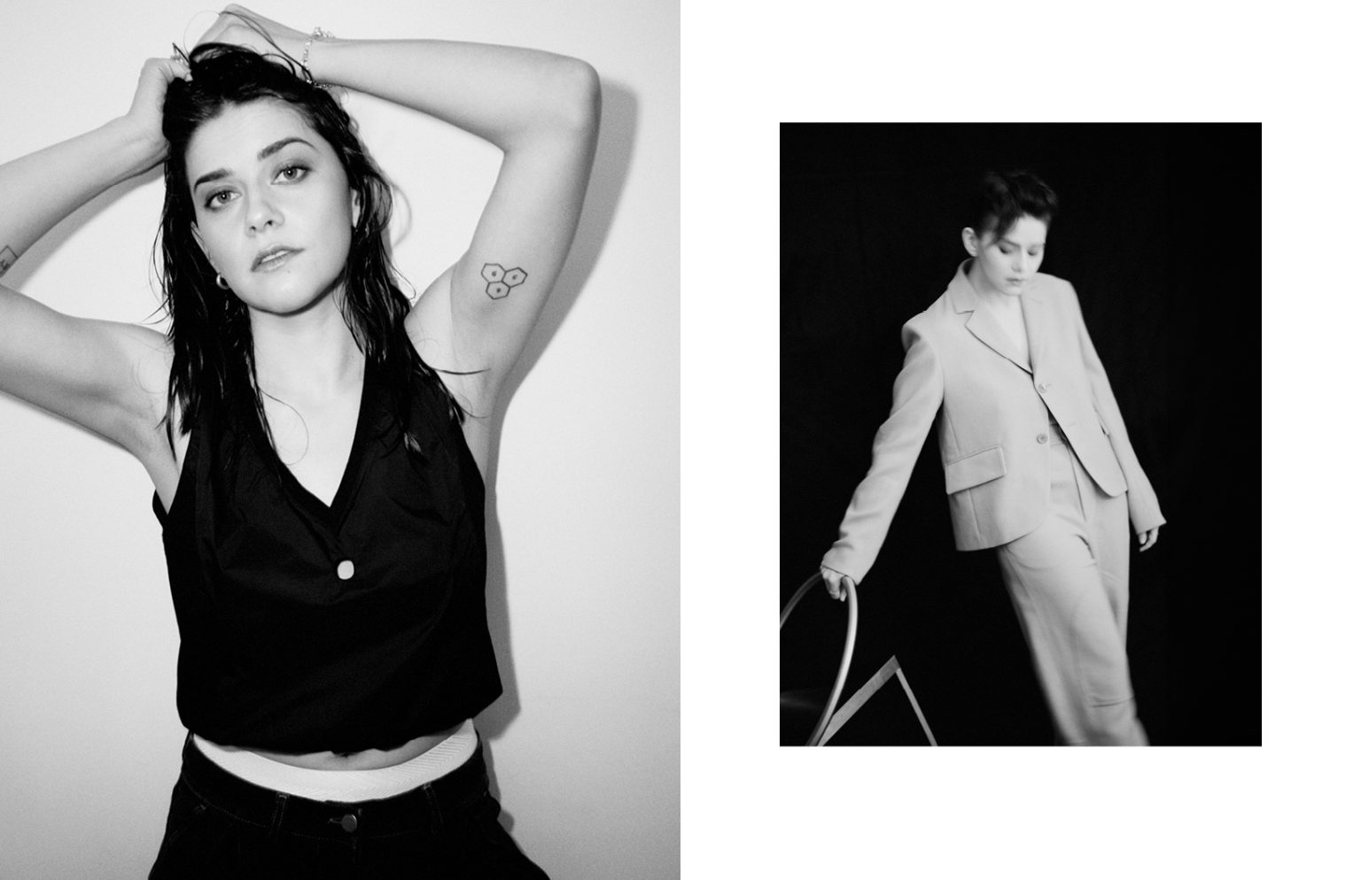 interview | molly brown | Schön! Magazine