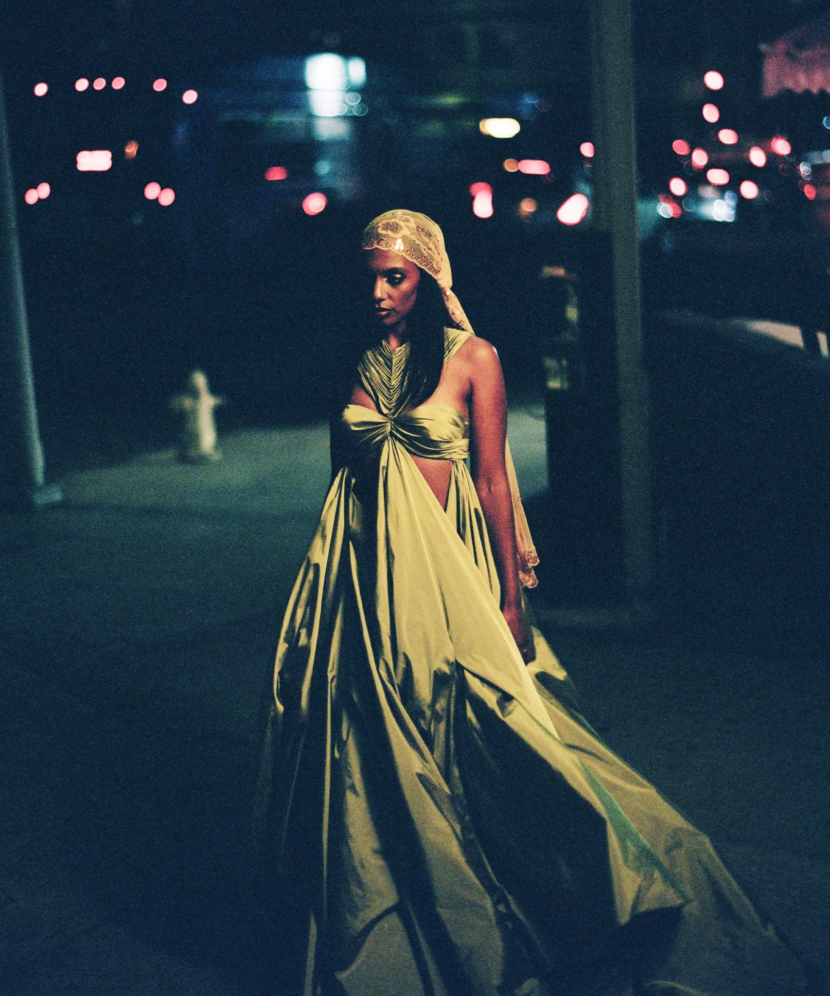 interview | cleopatra coleman