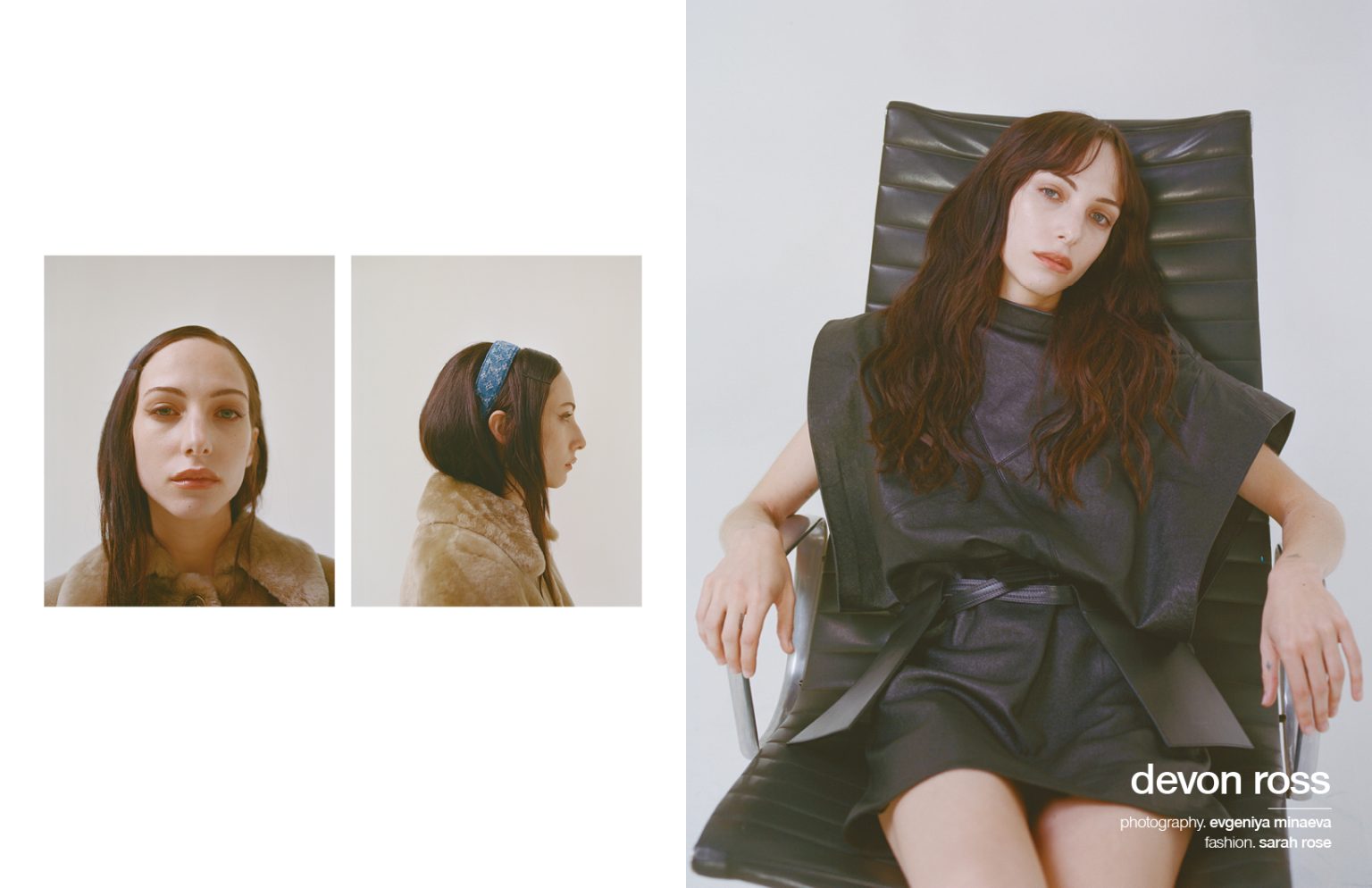 interview | franz szony