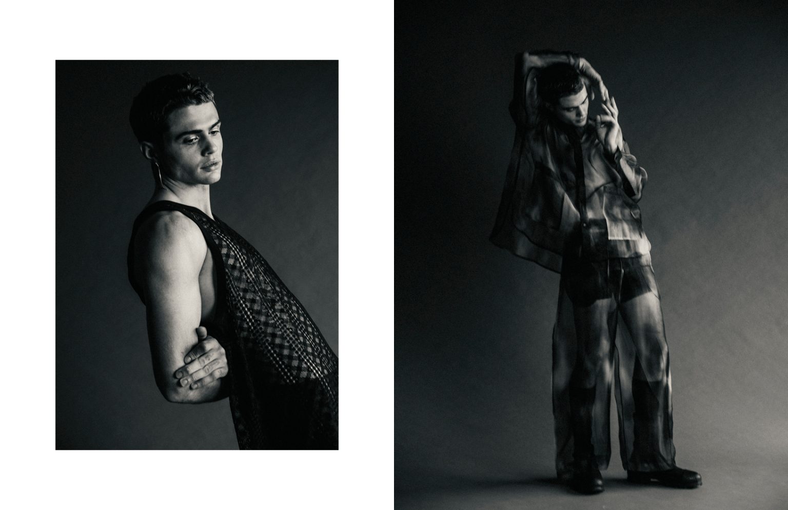 interview | sam reid