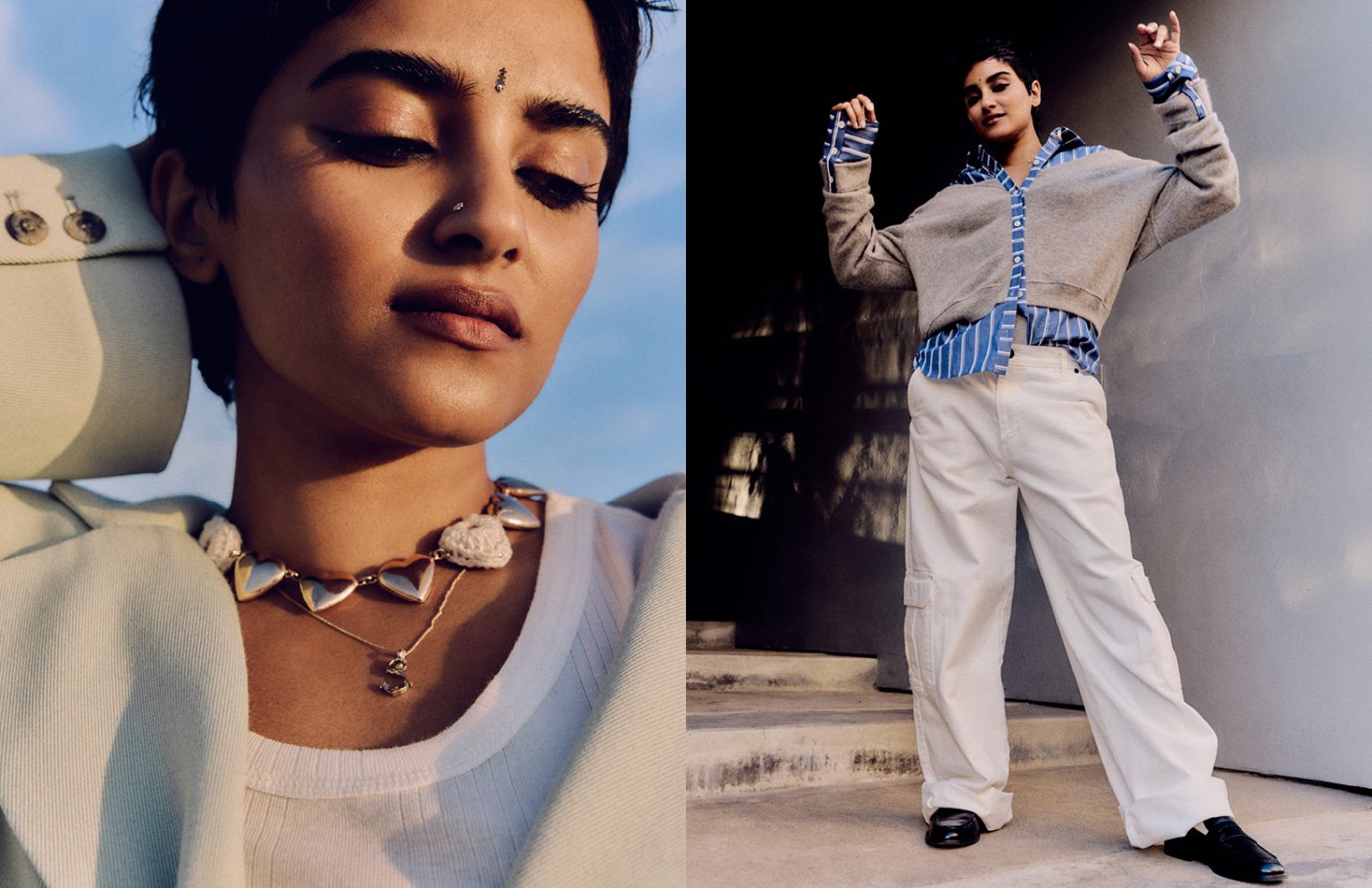 interview | sahana srinivasan | Schön! Magazine