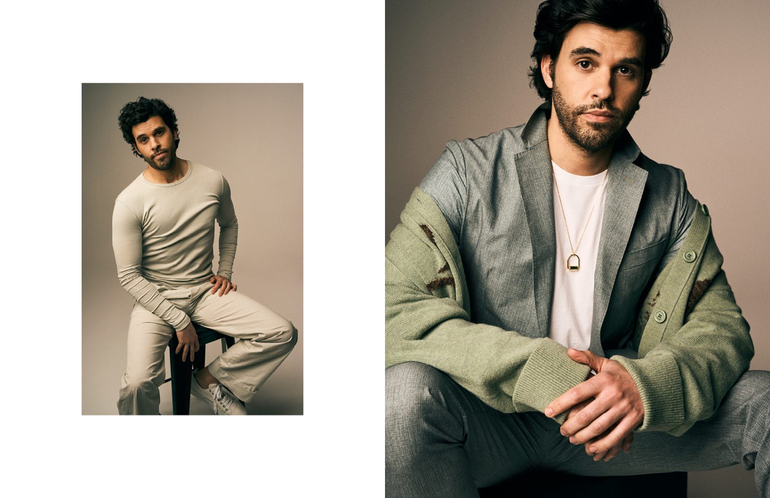 interview | steven krueger | Schön! Magazine