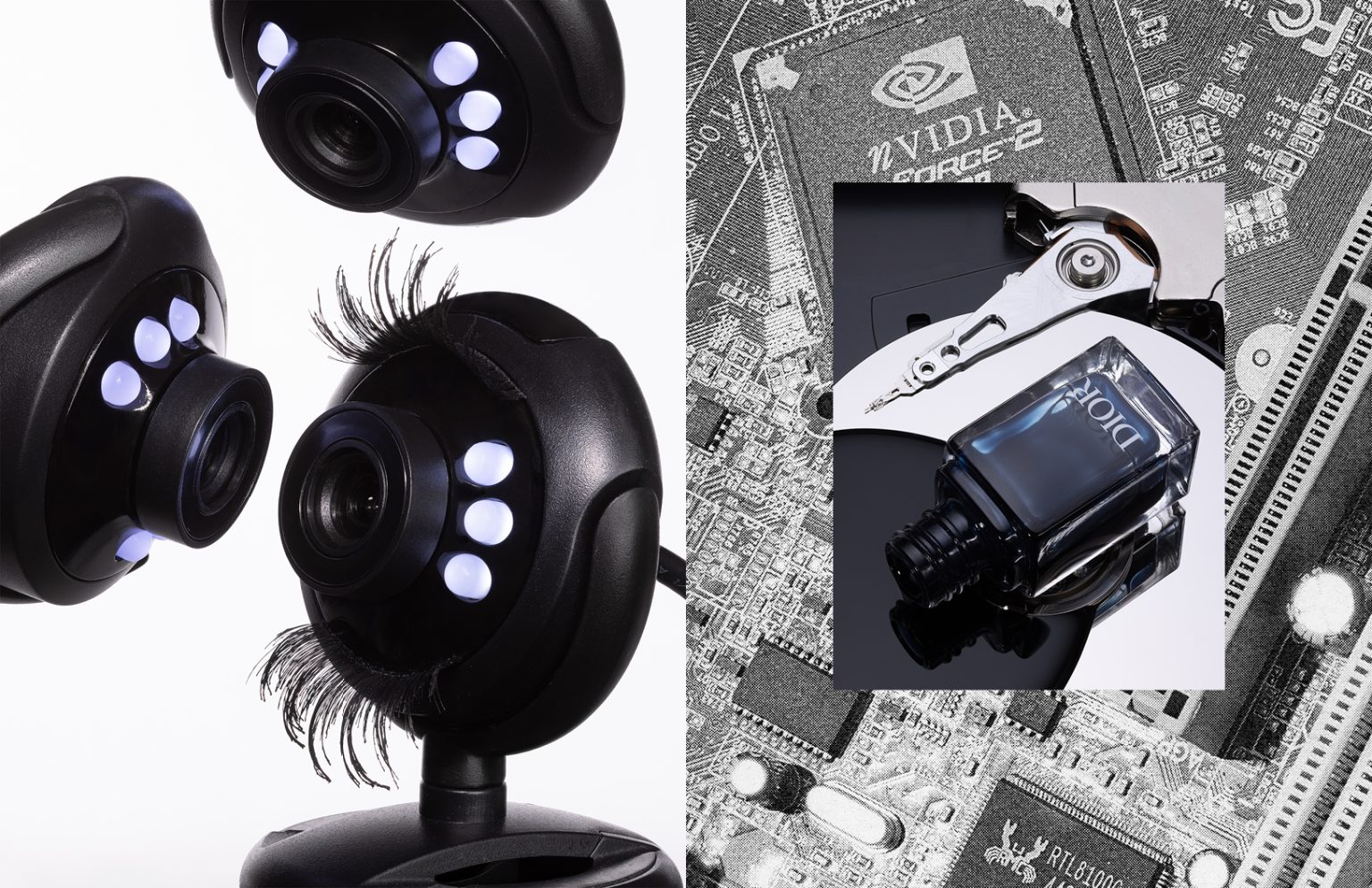 interview | Barnabé Fillion | Schön! Magazine