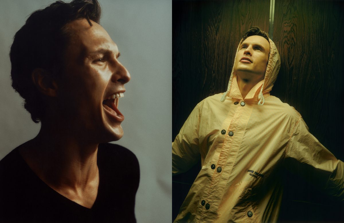 interview | stefanie scott