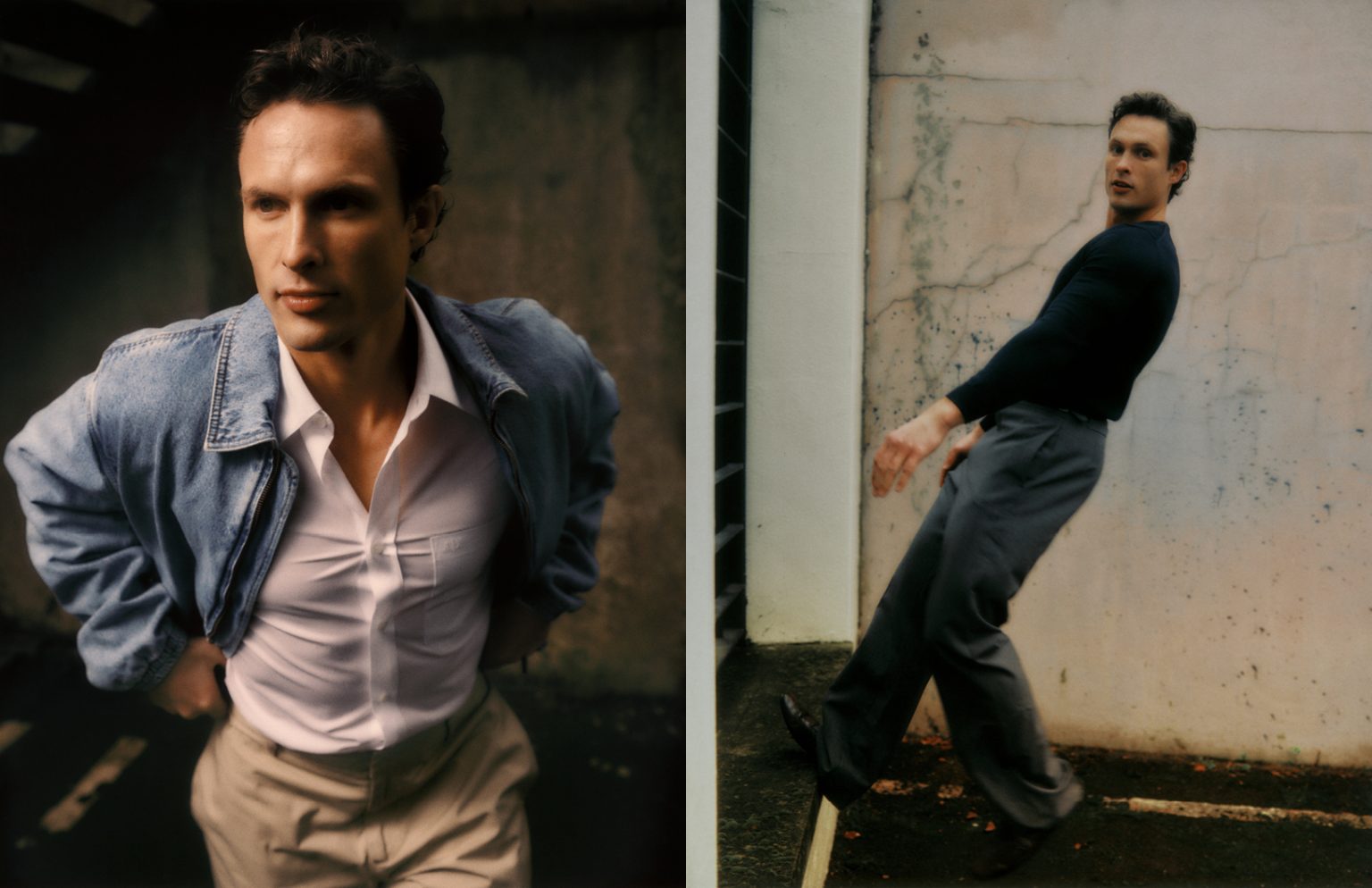 interview | arnas fedaravicius | Schön! Magazine