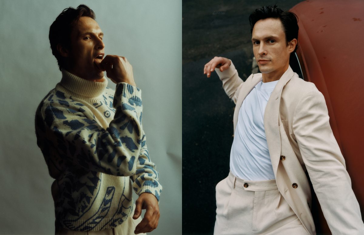 interview | stefanie scott