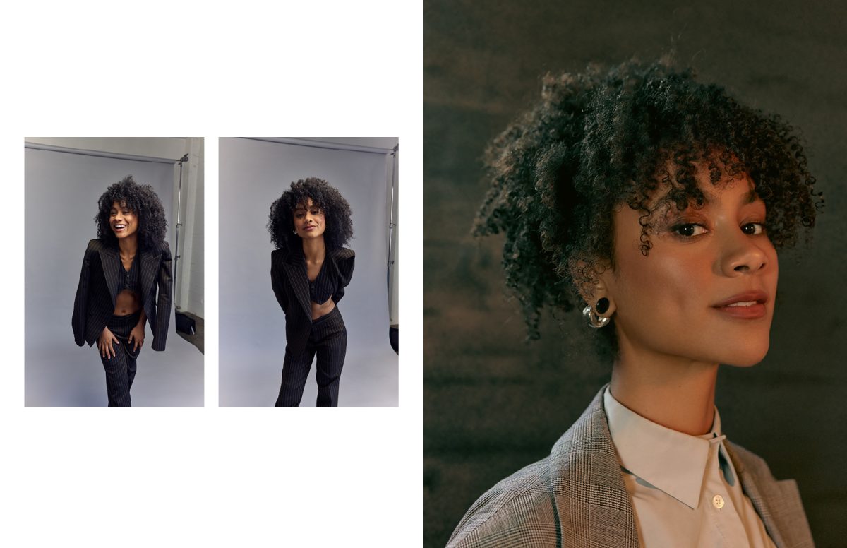 interview | milly alcock