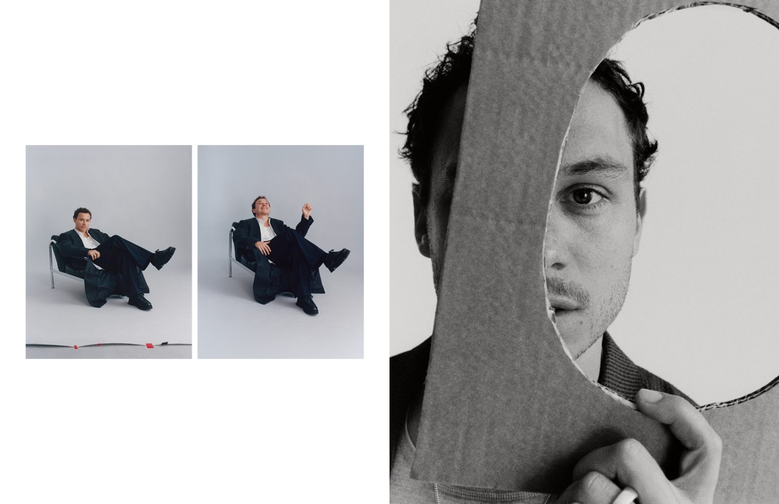 interview | finn cole | Schön! Magazine