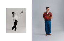 interview | finn cole | Schön! Magazine