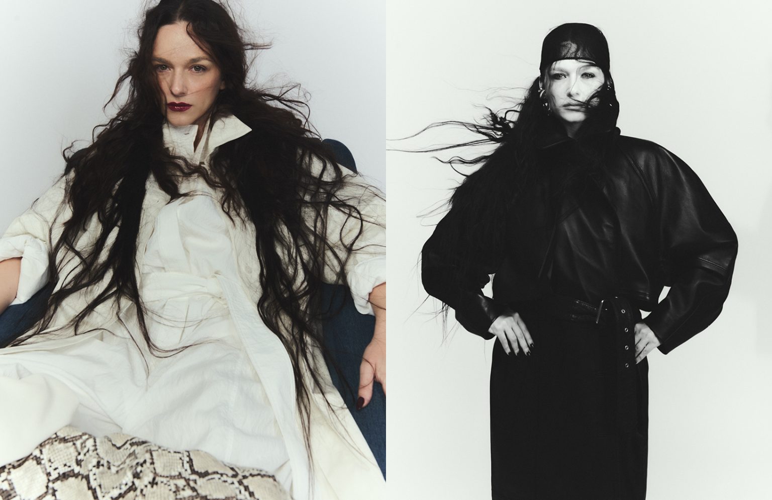 emanuela postacchini | Schön! Magazine