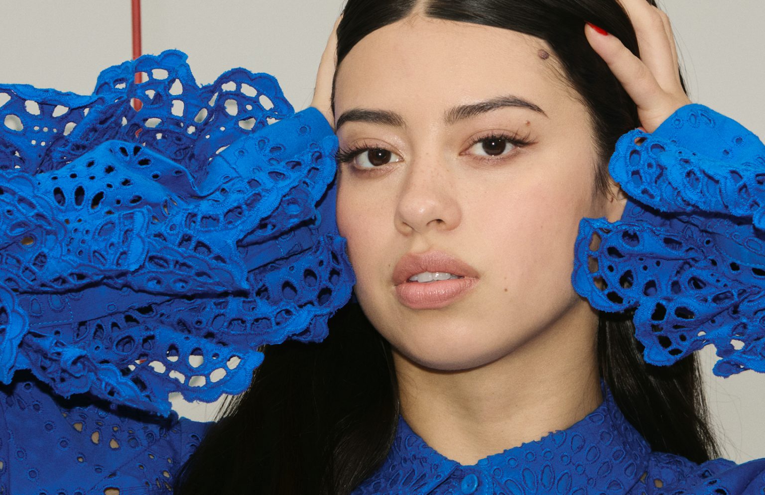 interview | amber midthunder | Schön! Magazine