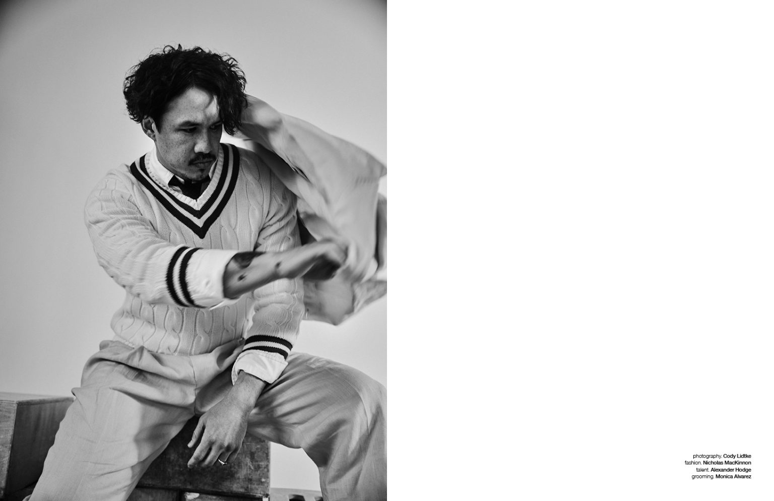 review | tyler, the creator returns to london | Schön! Magazine