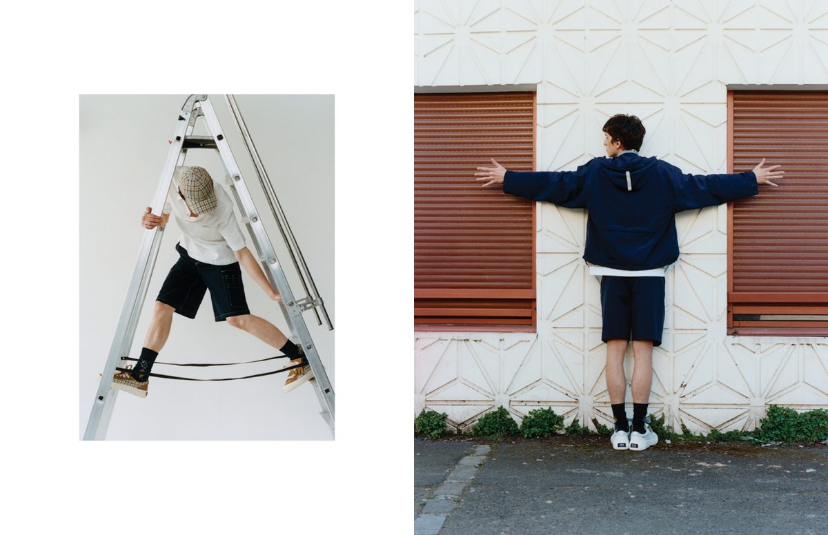 a momentary lapse of certainty | Schön! Magazine