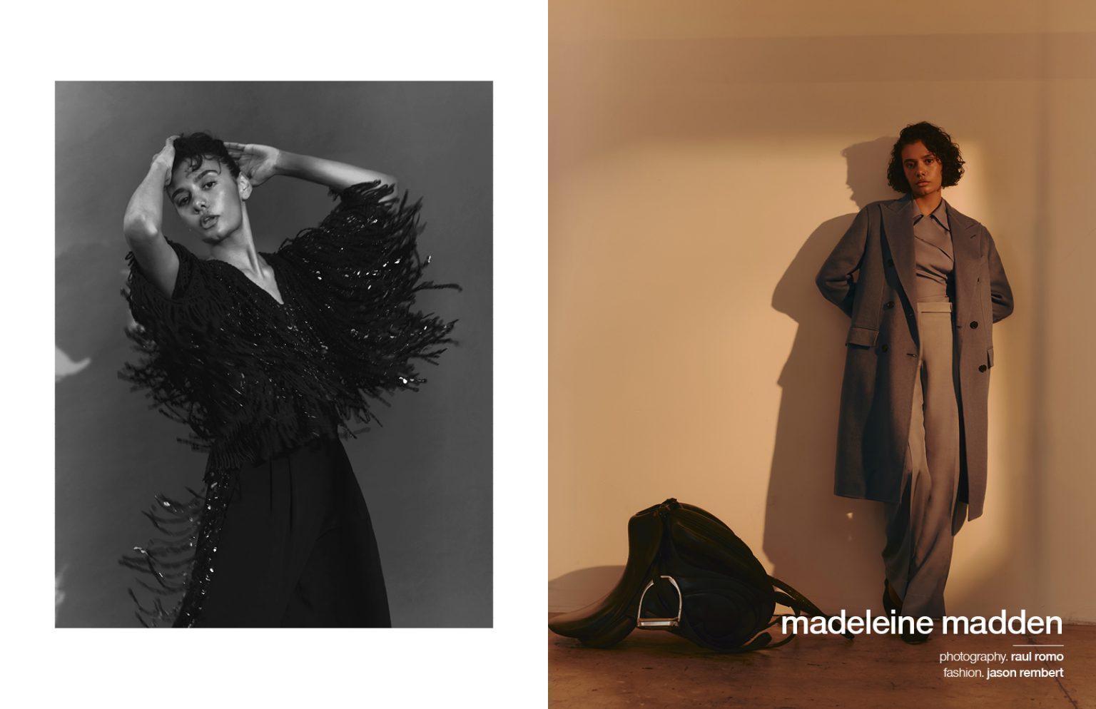 interview | madeleine madden | Schön! Magazine