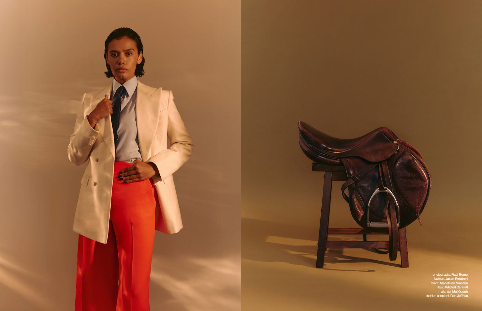 interview | madeleine madden | Schön! Magazine