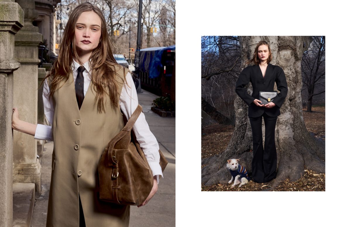 primary women | Schön! Magazine