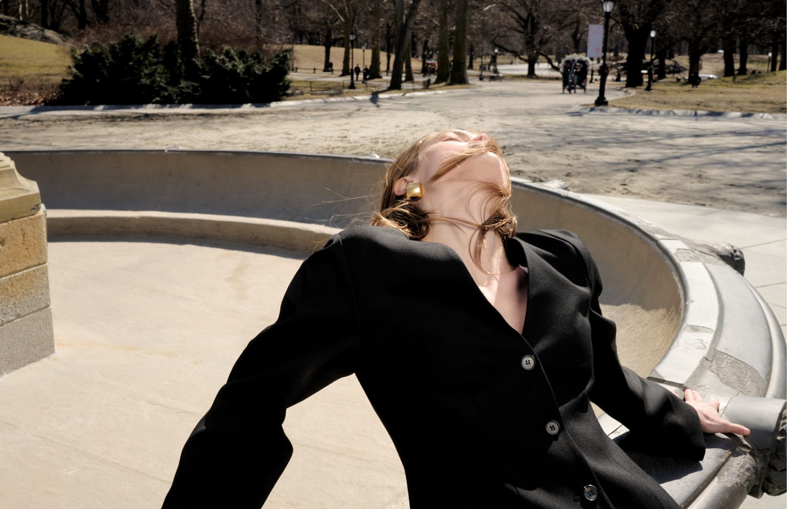 primary women | Schön! Magazine