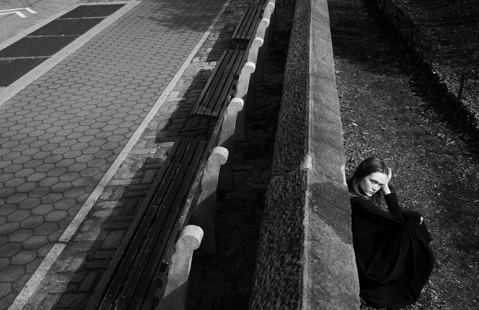 primary women | Schön! Magazine