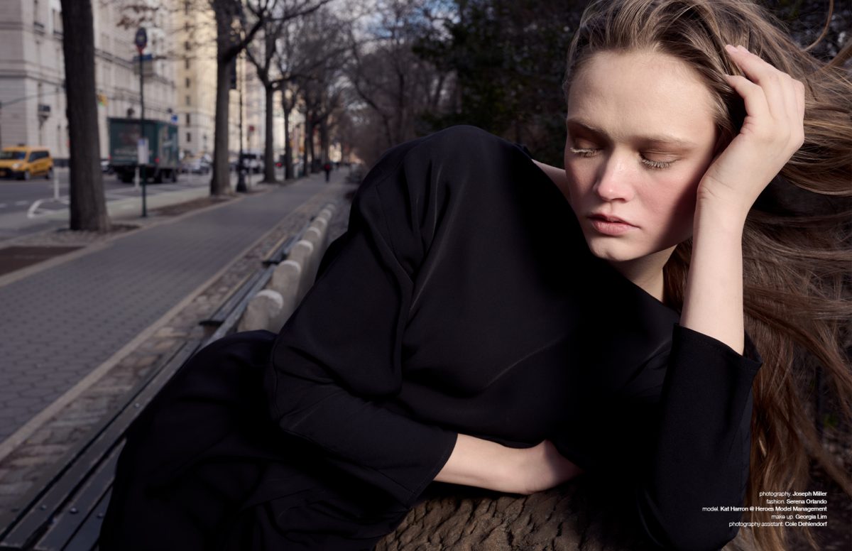 primary women | Schön! Magazine