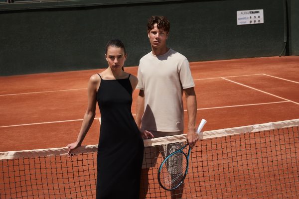 alphatauri | high summer 2025 capsule collection | Schön! Magazine