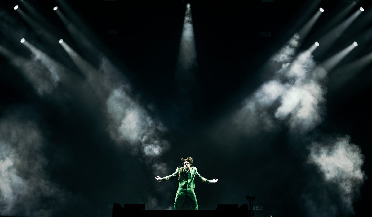 interview | emma j shipley | Schön! Magazine