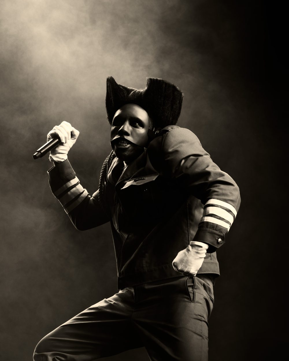 interview | jordyn woods | Schön! Magazine