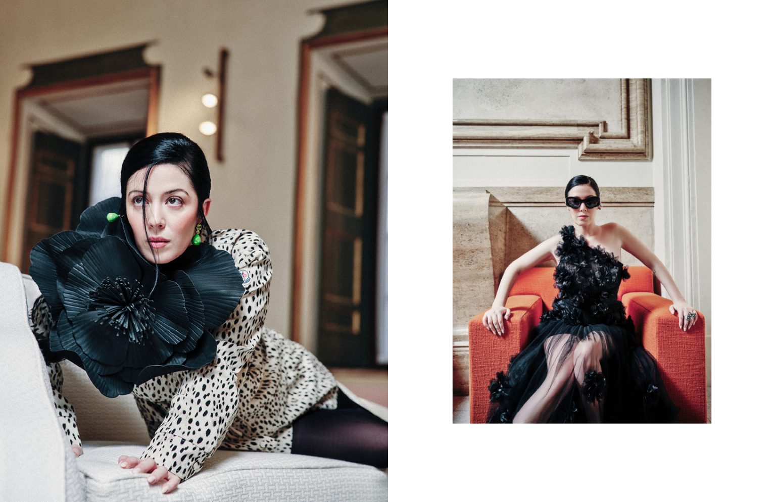 interview | elizabeth tabish | Schön! Magazine