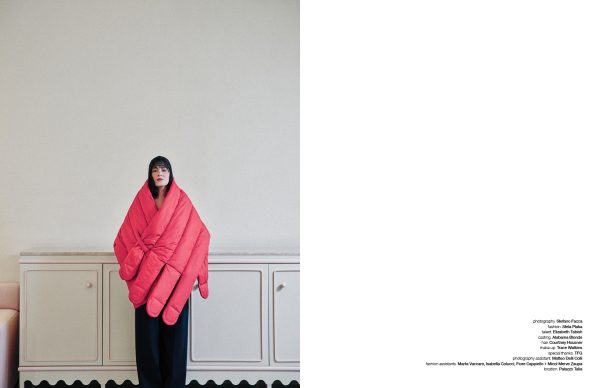 interview | elizabeth tabish | Schön! Magazine