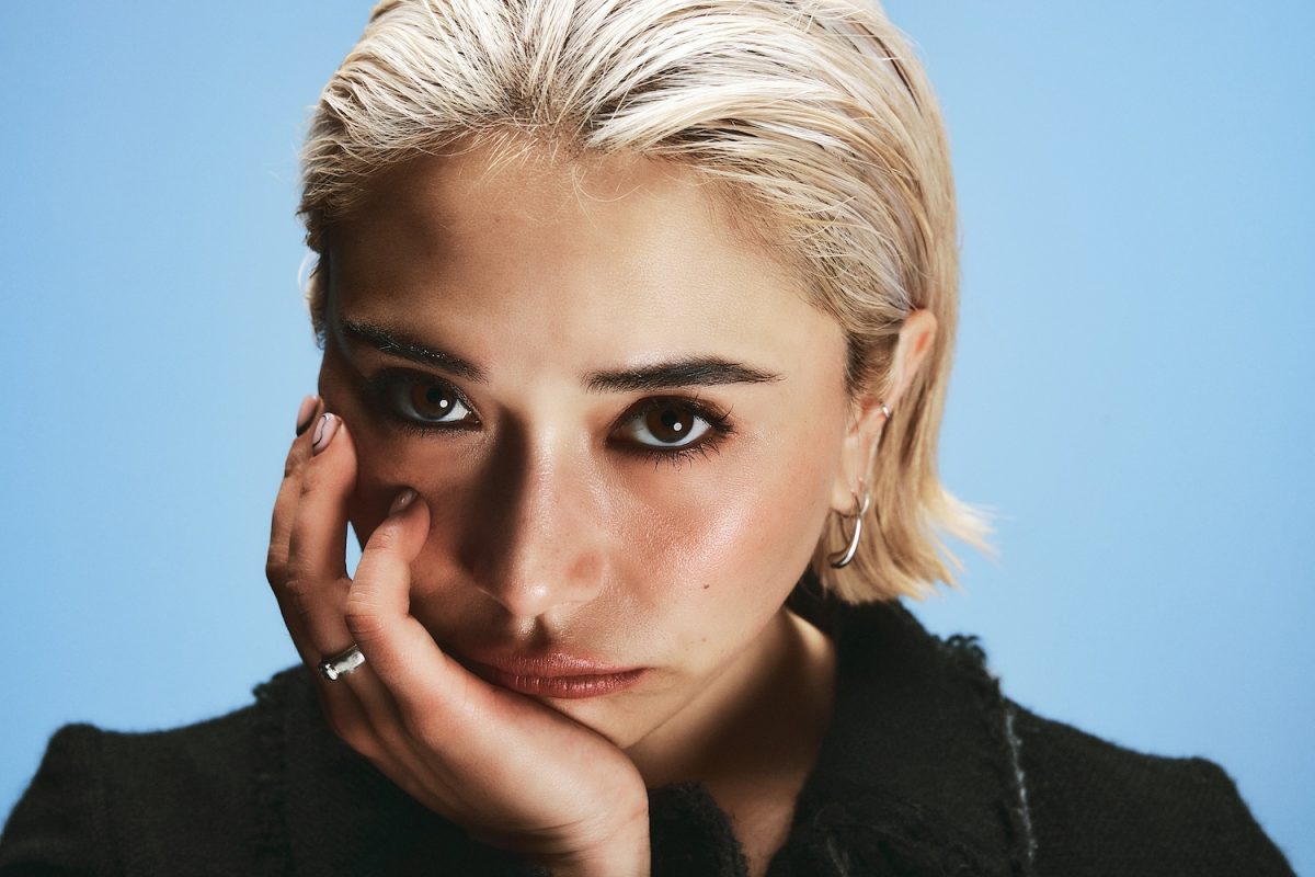 interview | ellen allien | Schön! Magazine