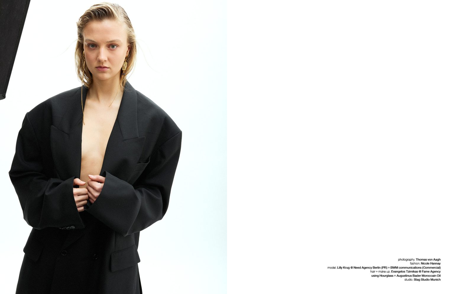 interview | lilly krug | Schön! Magazine