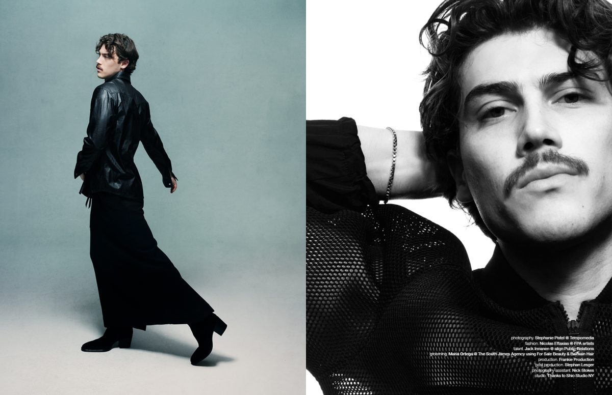 interview | jack innanen | Schön! Magazine