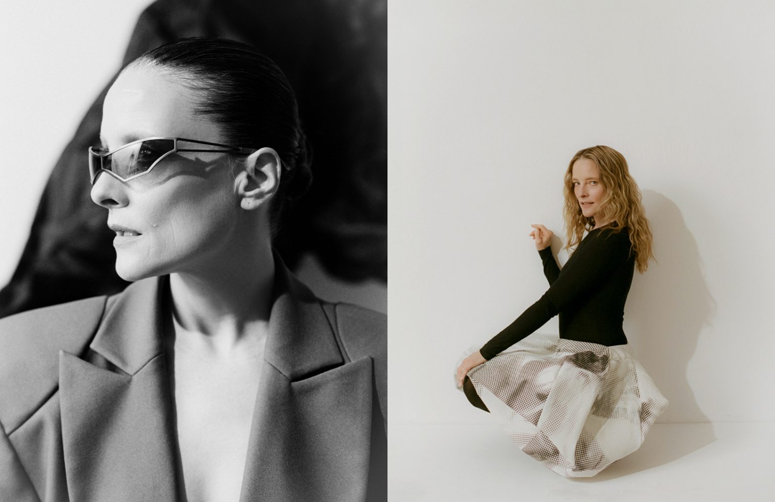 interview | anne ratte-polle | Schön! Magazine