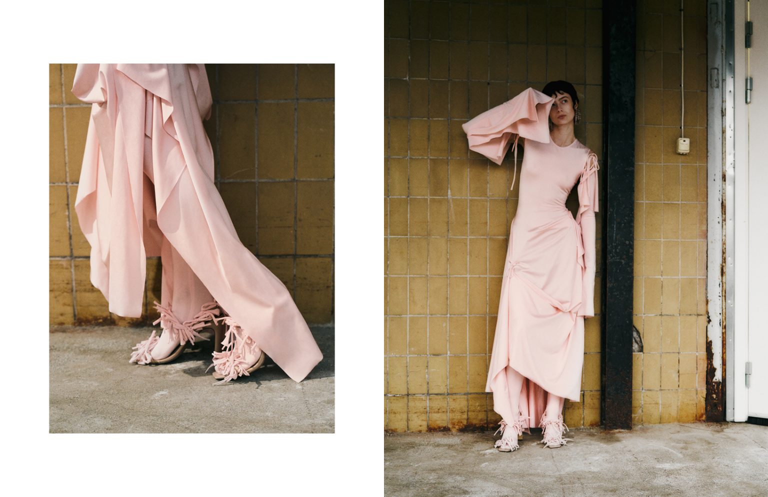 reflection | Schön! Magazine