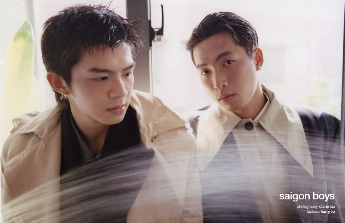 joline | Schön! Magazine