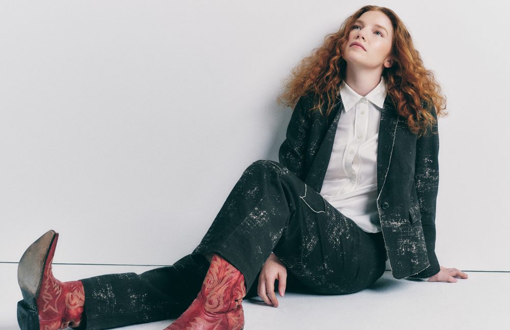 interview | annalise basso | Schön! Magazine