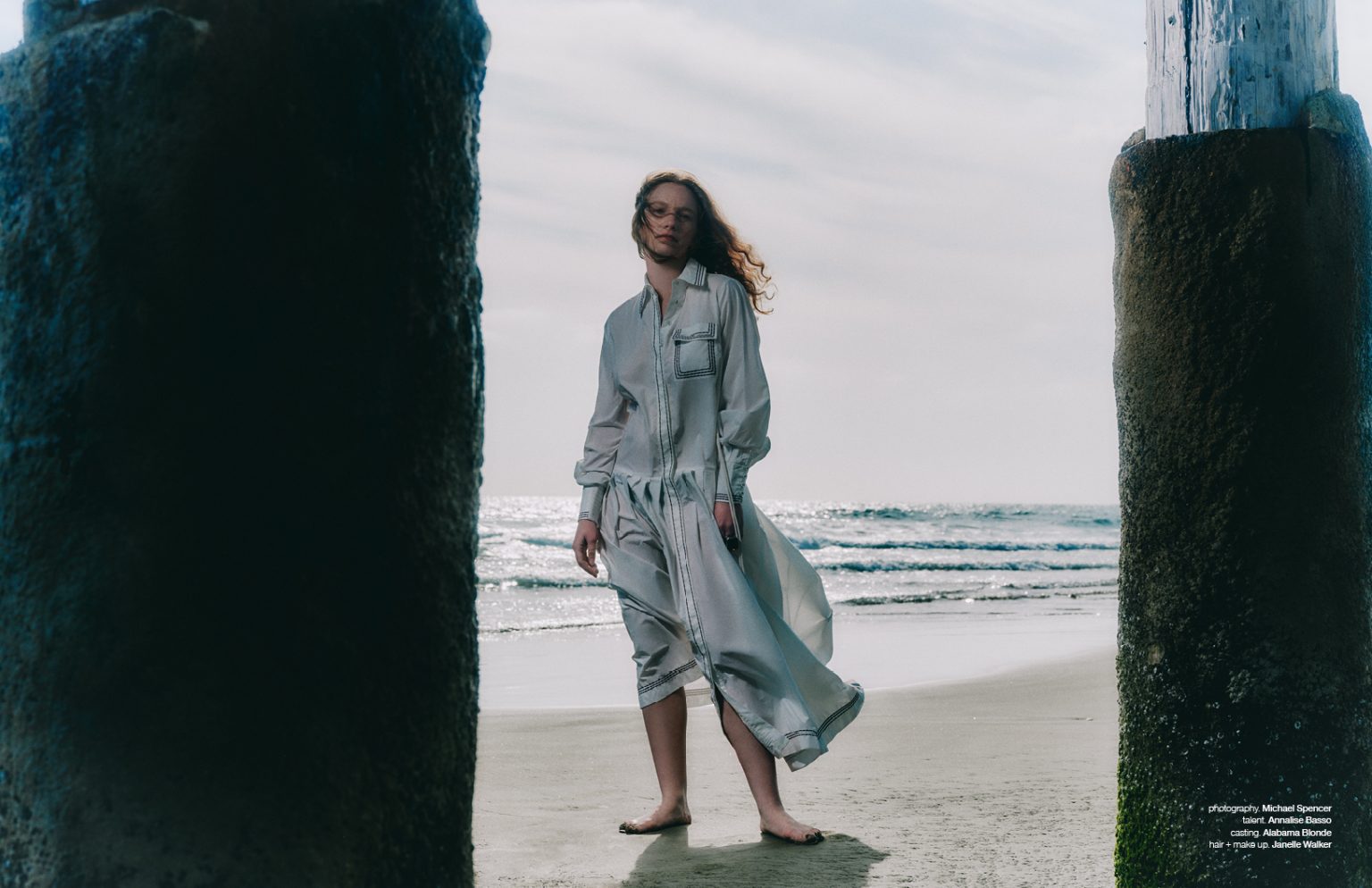 interview | annalise basso | Schön! Magazine