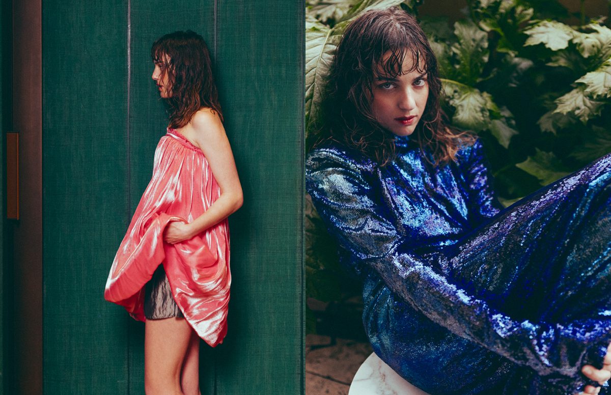 interview | anne ratte-polle | Schön! Magazine