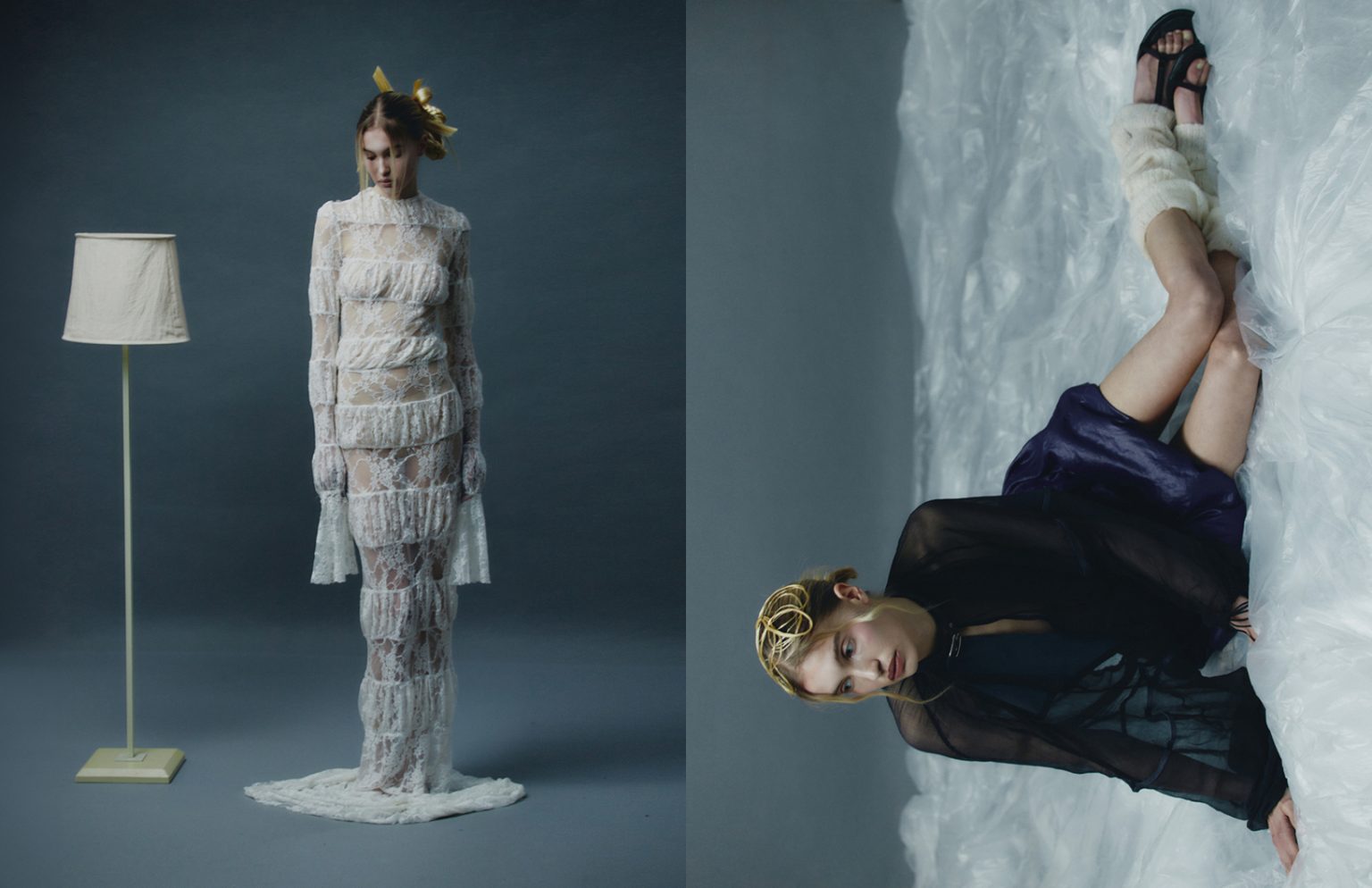 a momentary lapse of certainty | Schön! Magazine