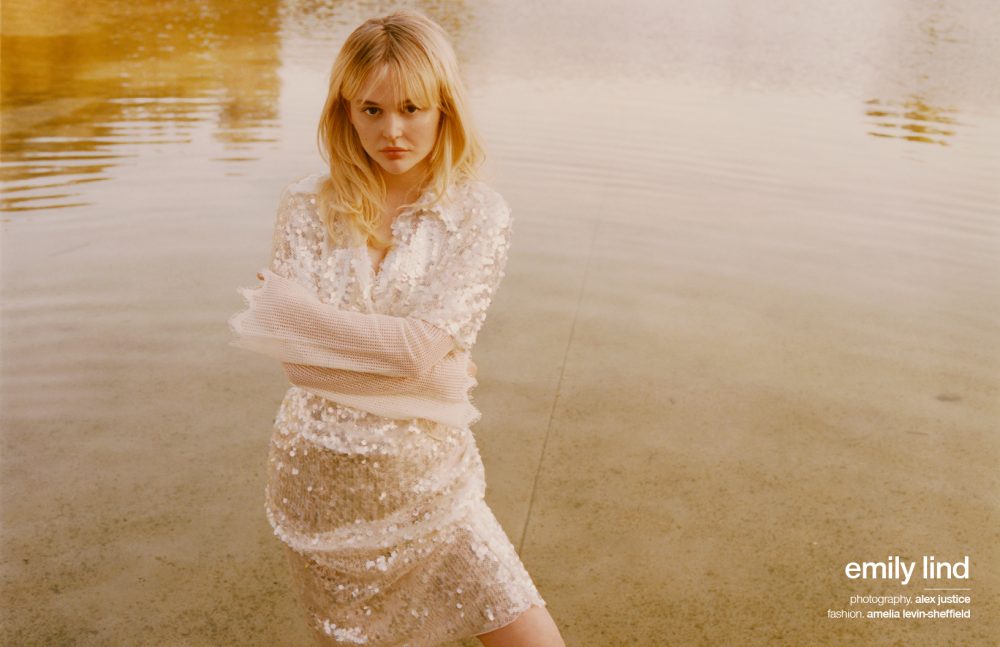 interview | emily lind | Schön! Magazine