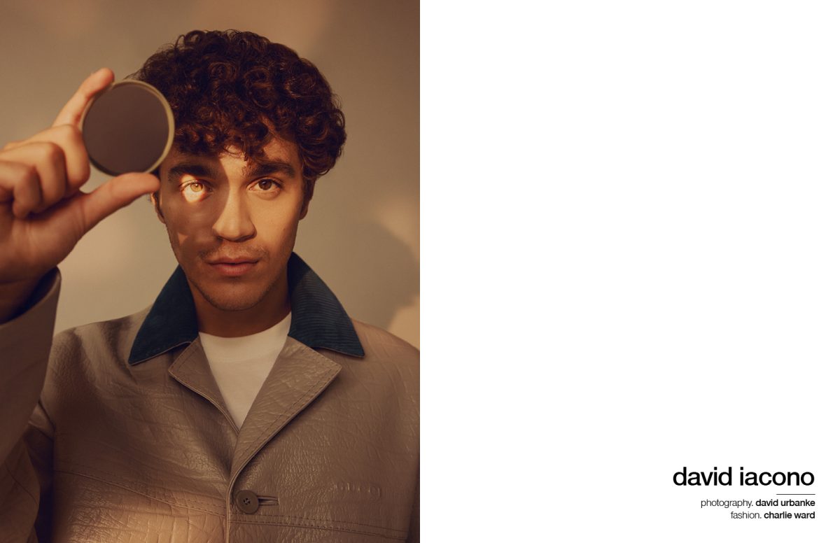 interview | david iacono | Schön! Magazine