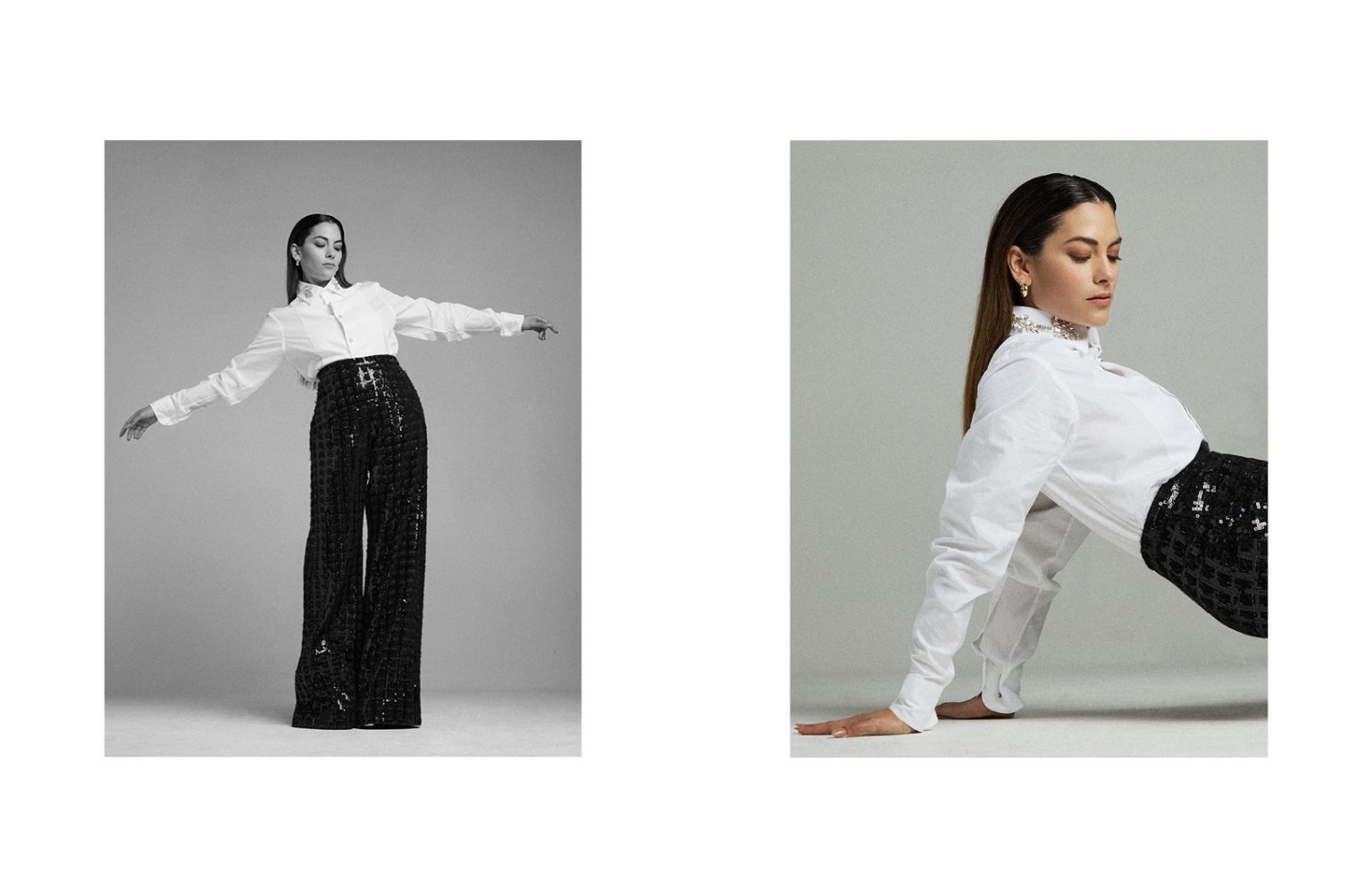 interview | i am roze | Schön! Magazine