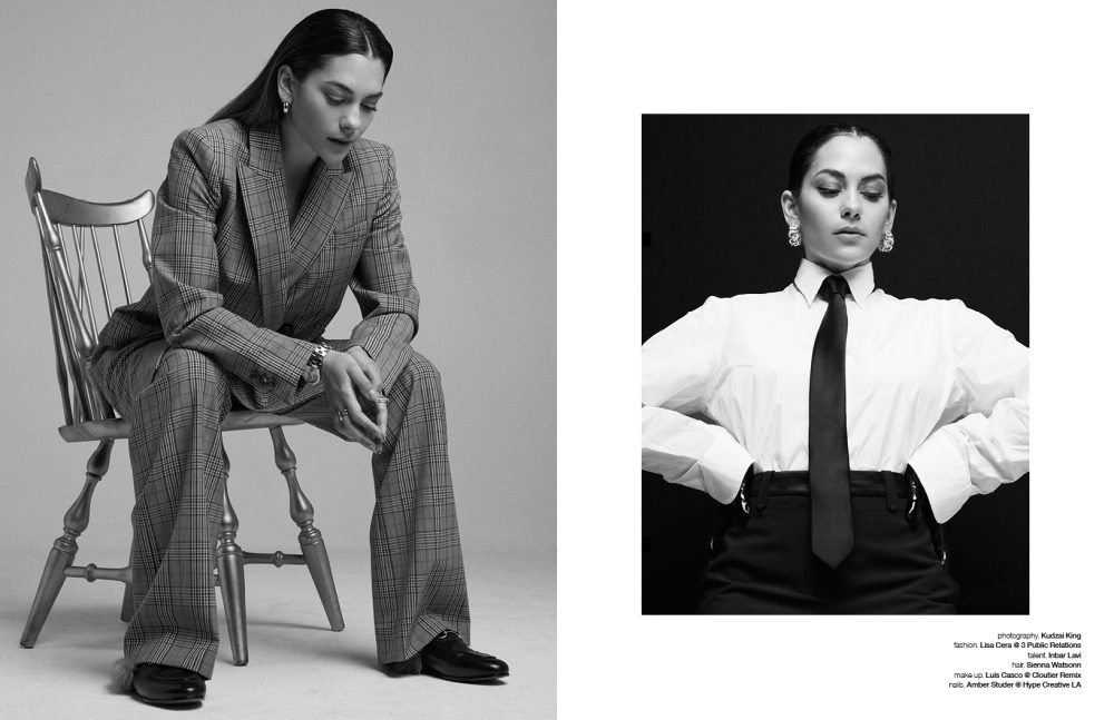 interview | i am roze | Schön! Magazine