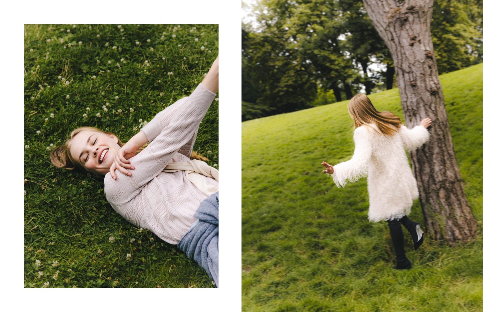 tomboy | Schön! Magazine